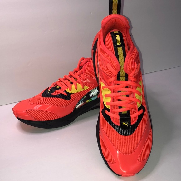 Puma | Shoes | New Puma Mens Lqdcell Scary Cat | Poshmark
